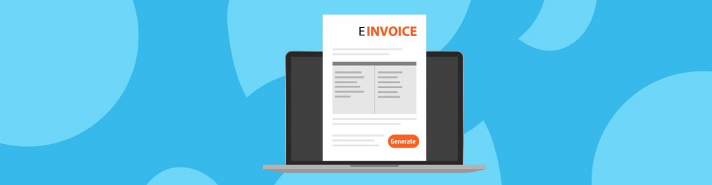 GST E-invoice best practices | GST E-invoice Process | GST E-invoice ...