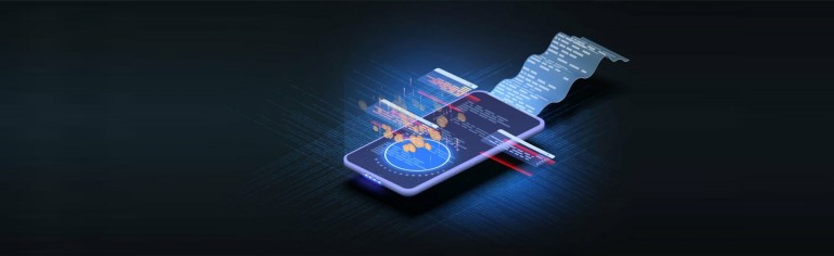 IVL OptiE-invoice: Your Integrated Solution